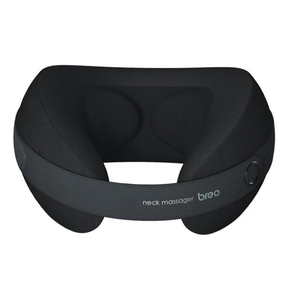 เครื่องนวดคอ Breo Neck C2-X Neck Massager