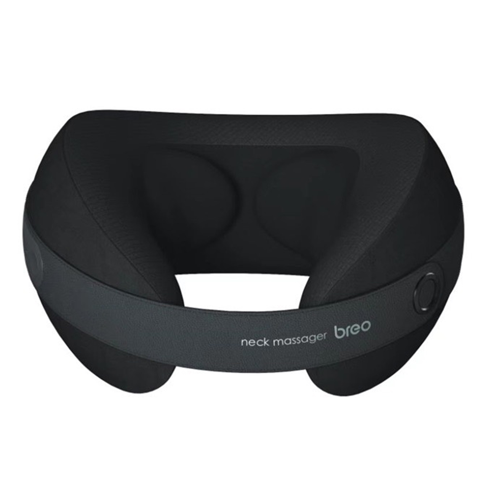 เครื่องนวดคอ Breo Neck C2-X Neck Massager