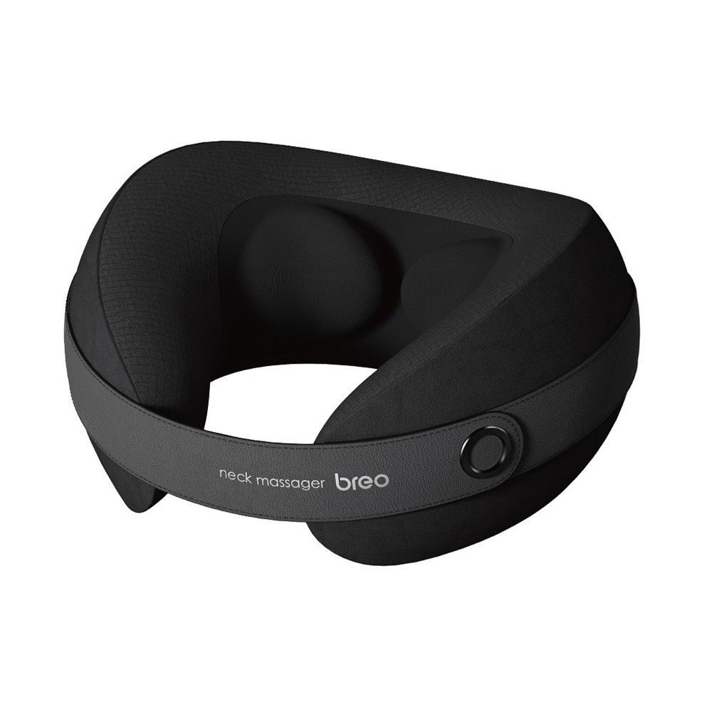 เครื่องนวดคอ Breo Neck C2-X Neck Massager
