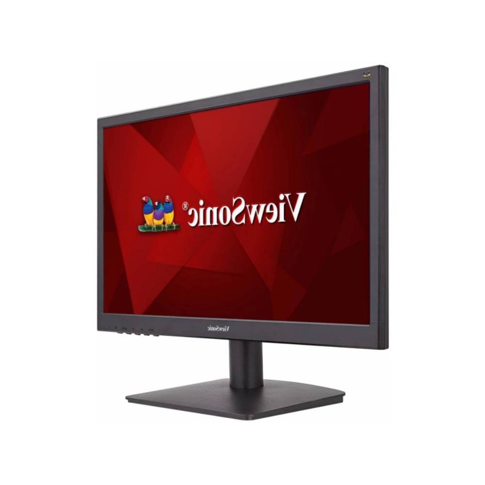 จอมอนิเตอร์ VIEWSONIC MONITOR VA1903H-2 (TN 60Hz)