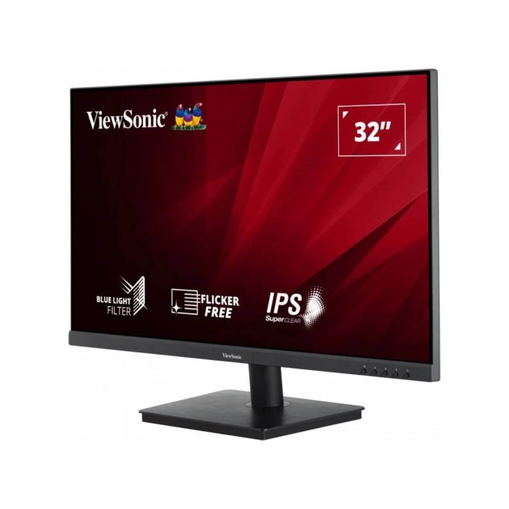 จอมอนิเตอร์ VIEWSONIC MONITOR VA3209-MH (IPS 75 Hz)