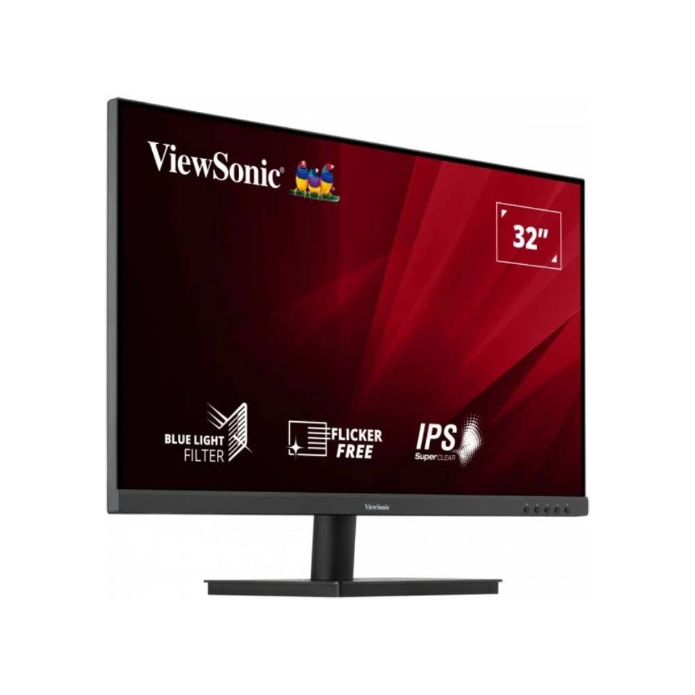 จอมอนิเตอร์ VIEWSONIC MONITOR VA3209-MH (IPS 75 Hz)
