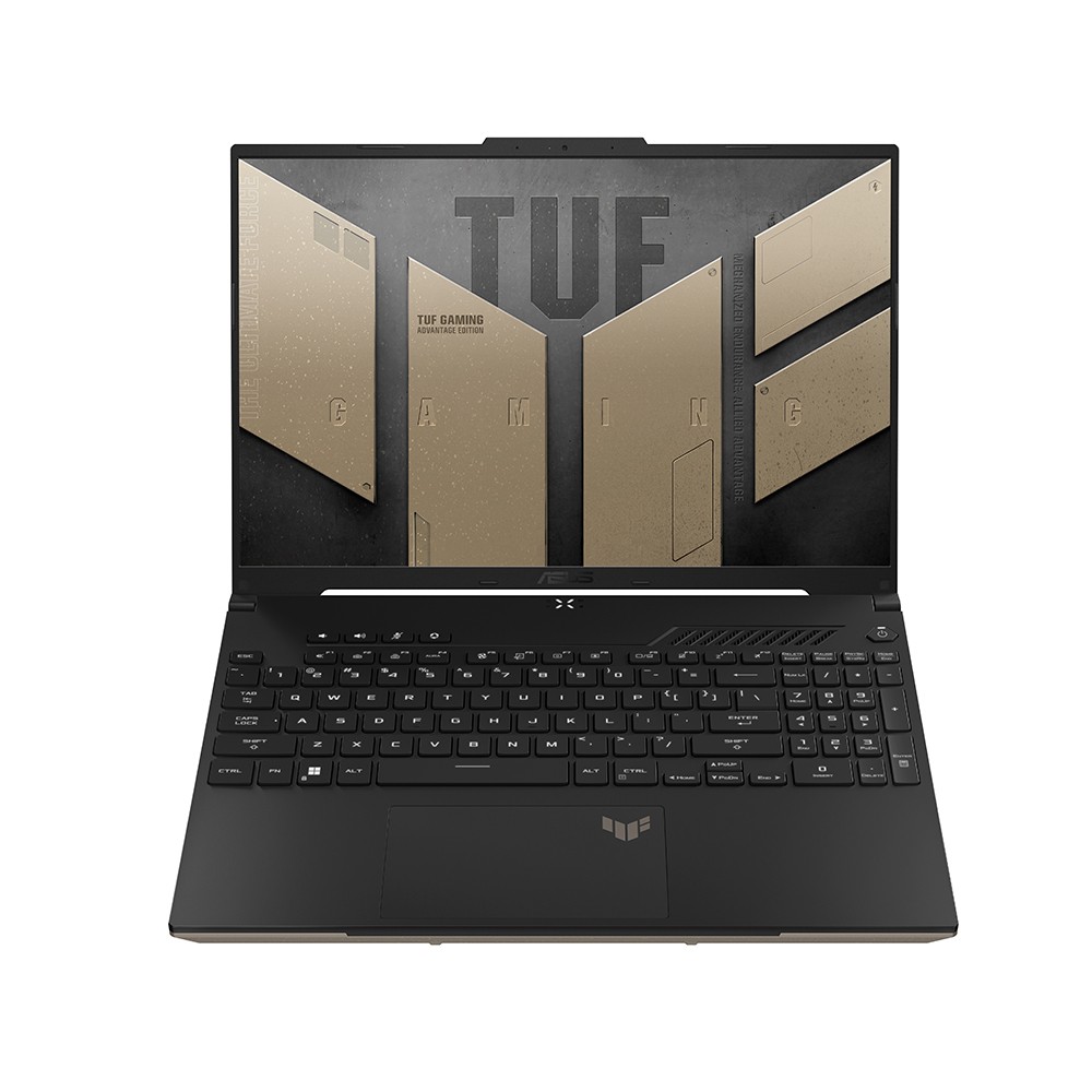 โน๊ตบุ๊คเกมมิ่ง Asus TUF Gaming A16 FA617NS-N3085W Sandstorm