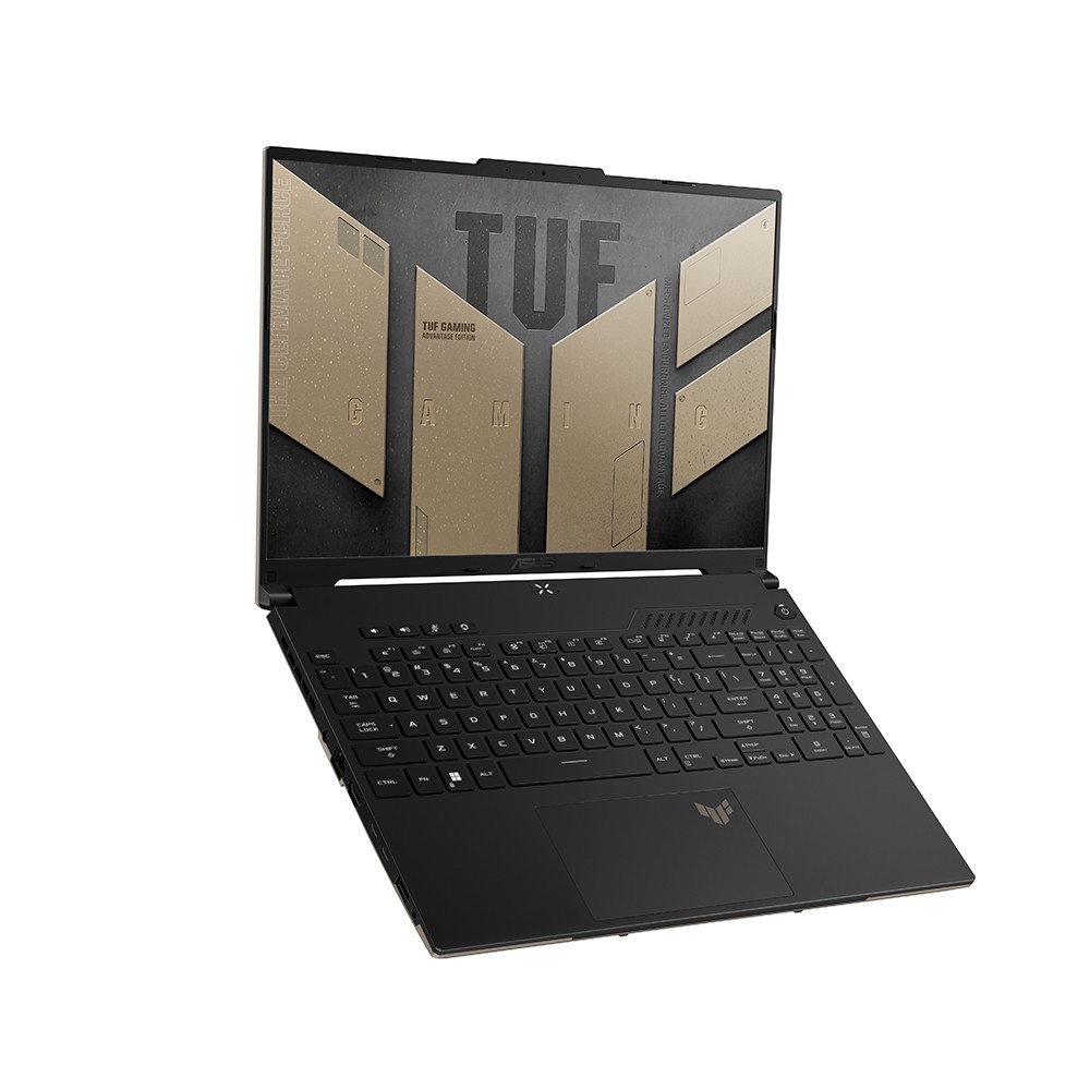 โน๊ตบุ๊คเกมมิ่ง Asus TUF Gaming A16 FA617NS-N3085W Sandstorm