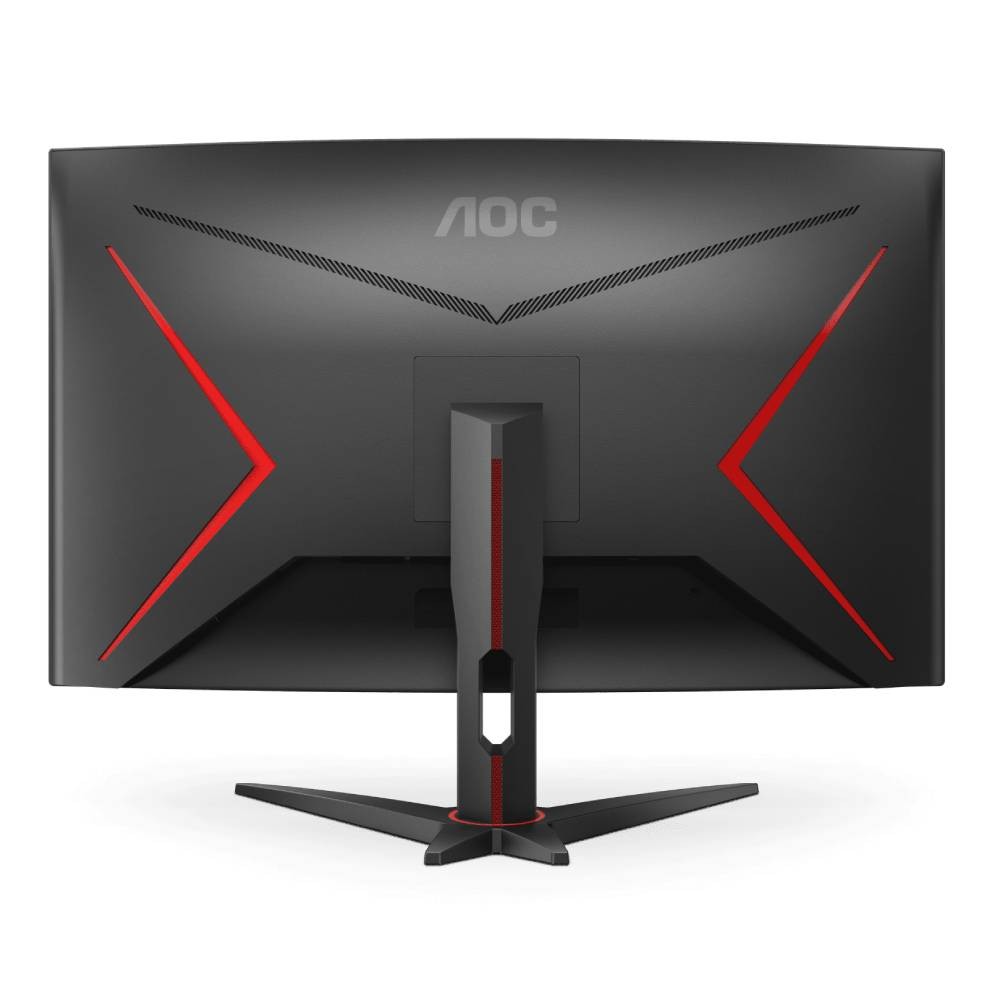 จอมอนิเตอร์ AOC MONITOR C32G2ZE (VA 240Hz Curved)