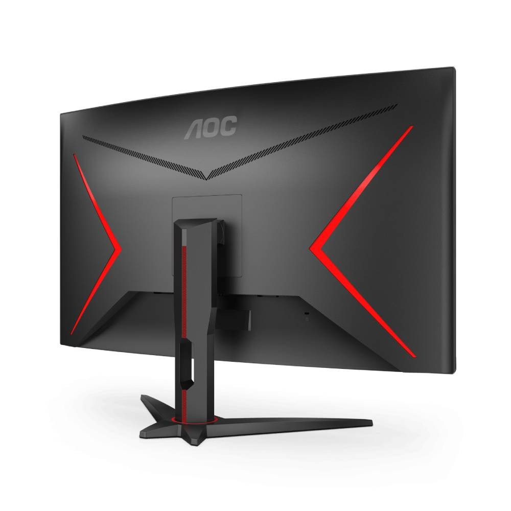 จอมอนิเตอร์ AOC MONITOR C32G2ZE (VA 240Hz Curved)