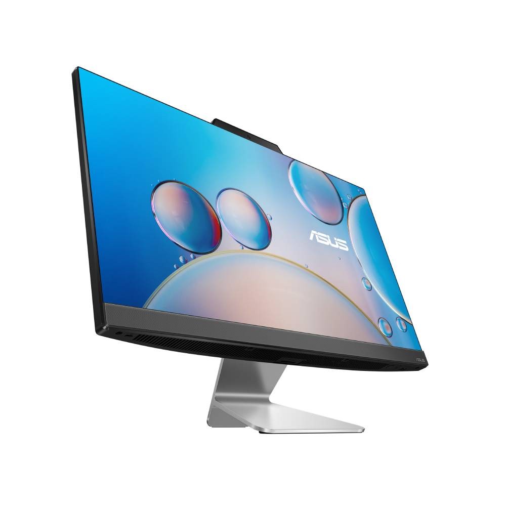 ออลอินวัน ASUS DESKTOP AIO A3402WBAK-BA034WS BLACK