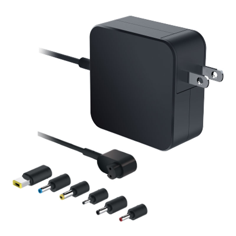 Innergie Notebook Adapter 65U 6 Tips