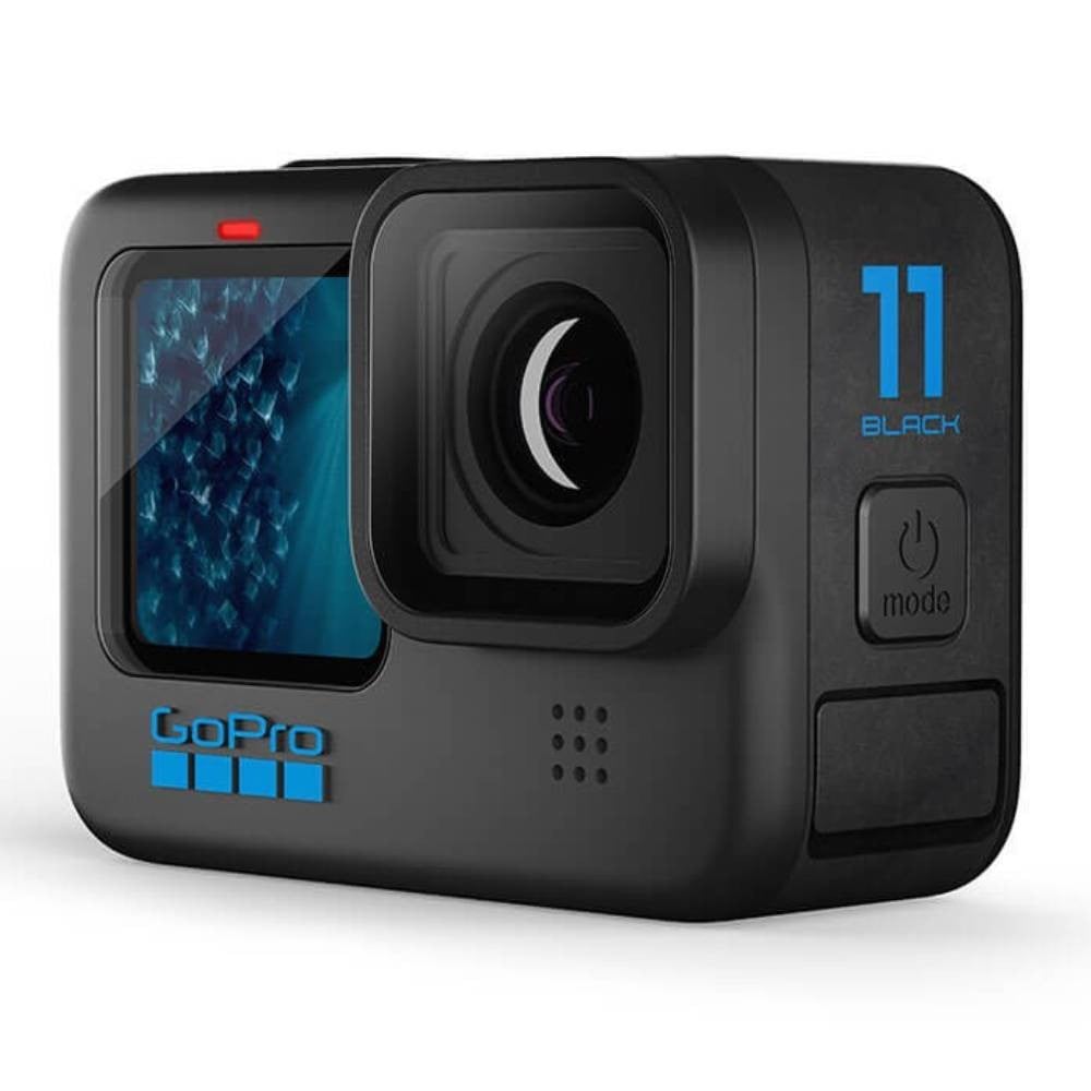 กล้องโกโปร GoPro Hero11 Black - Songkran Bundle Set