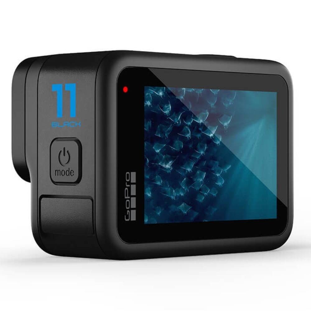 กล้องโกโปร GoPro Hero11 Black - Songkran Bundle Set