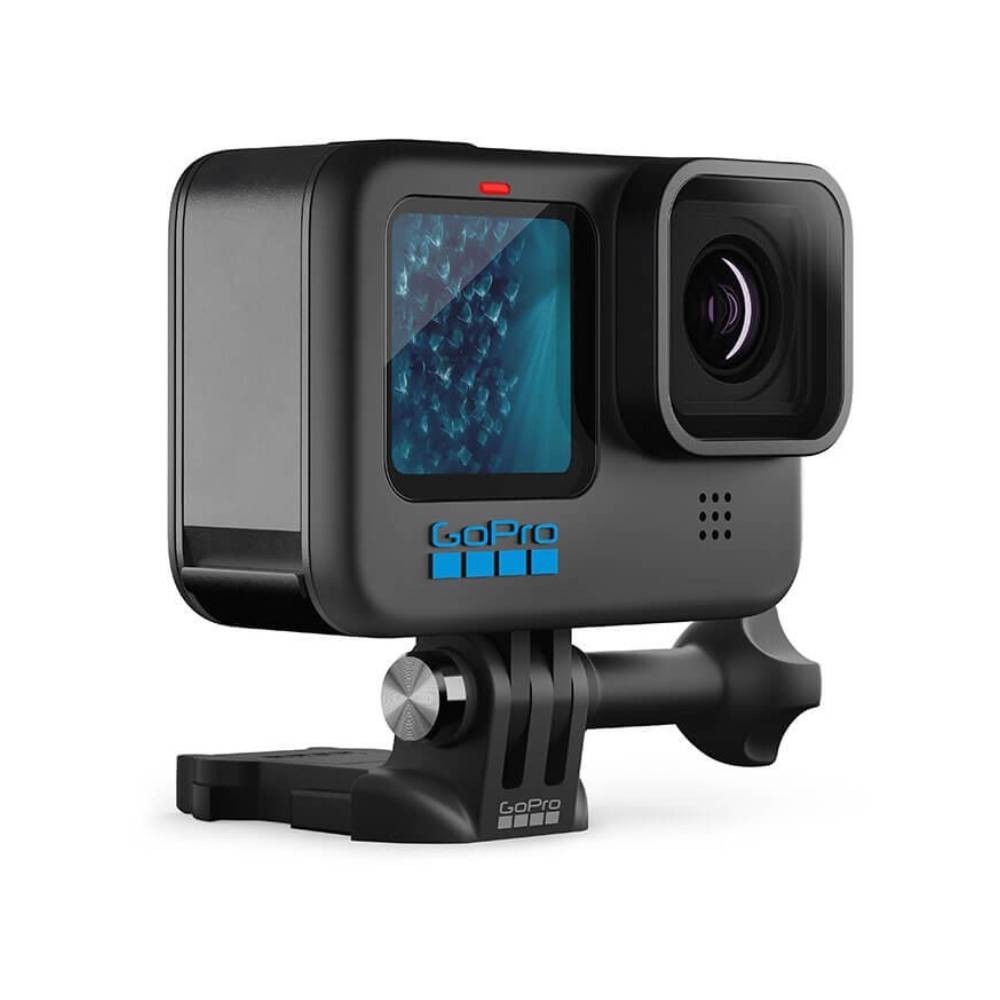 กล้องโกโปร GoPro Hero11 Black - Songkran Bundle Set