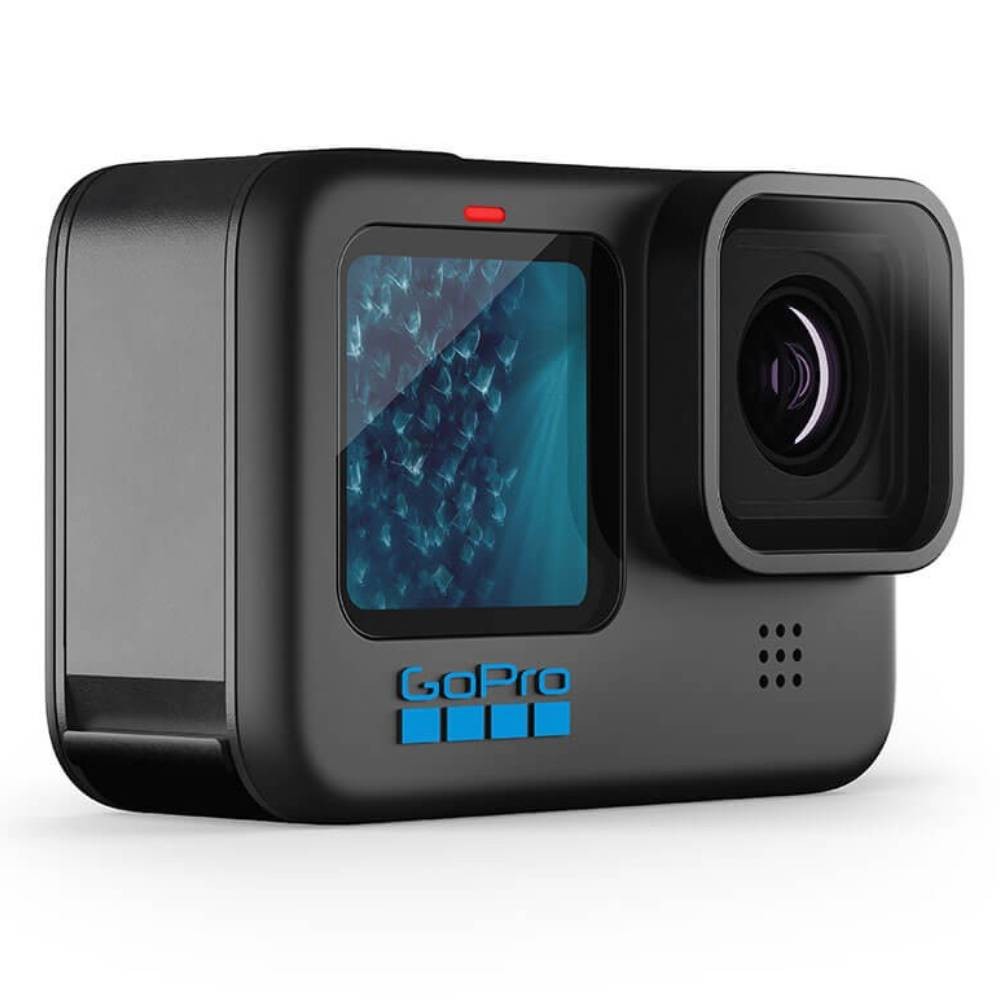 กล้องโกโปร GoPro Hero11 Black - Songkran Bundle Set