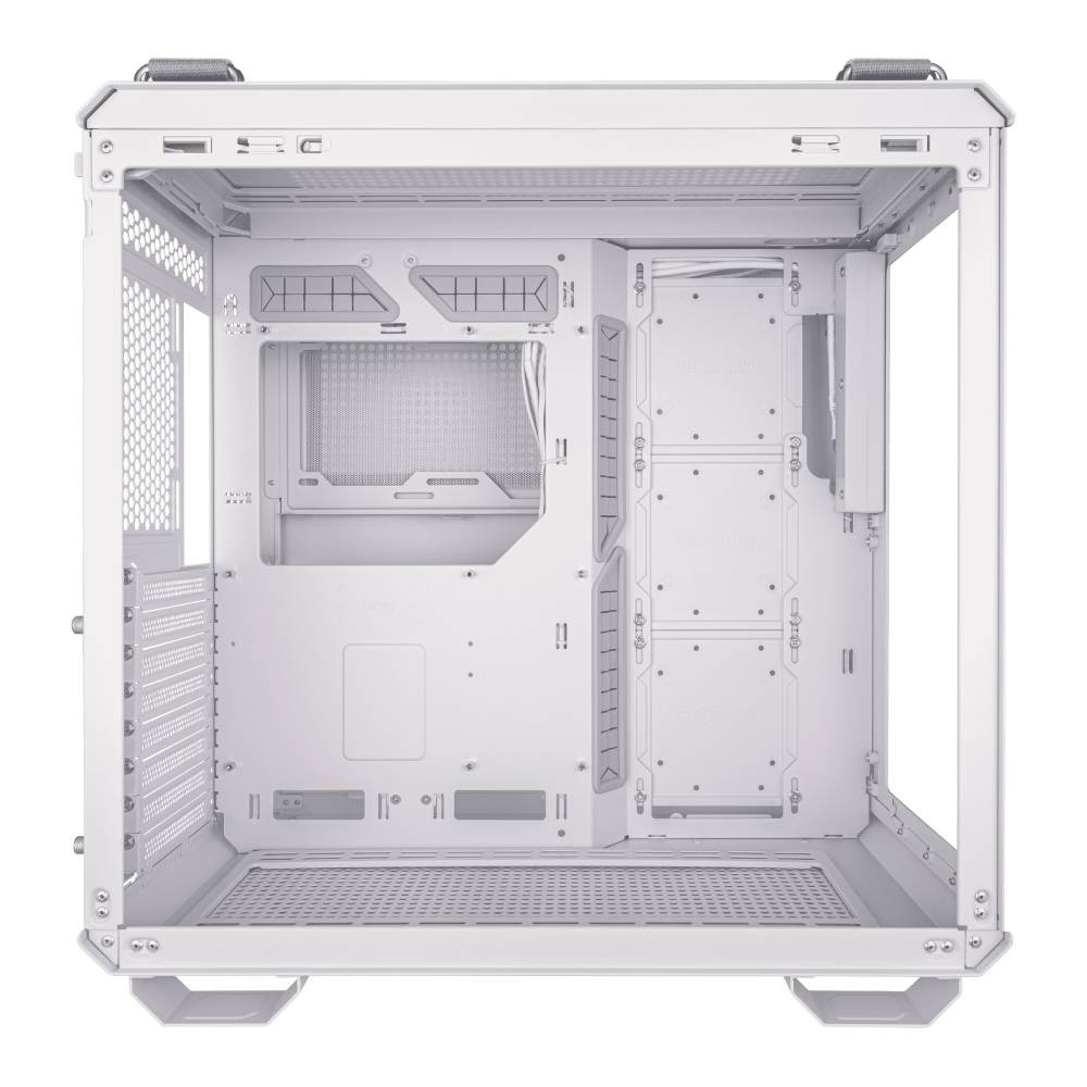 เคสคอมพิวเตอร์ Asus Computer Case Gt502 Tuf Gaming Case White