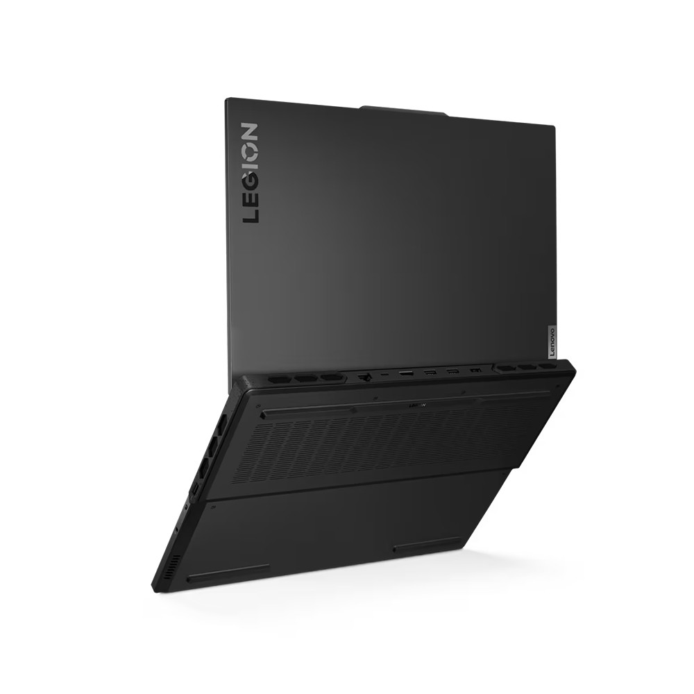 โน๊ตบุ๊คเกมมิ่ง Lenovo Legion Pro 7 16IRX8H-82WQ000JTA Grey