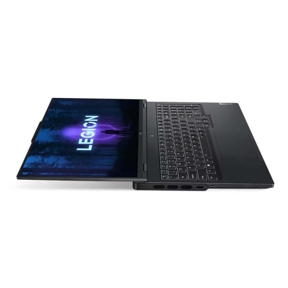 โน๊ตบุ๊คเกมมิ่ง Lenovo Legion Pro 7 16IRX8H-82WQ000JTA Grey