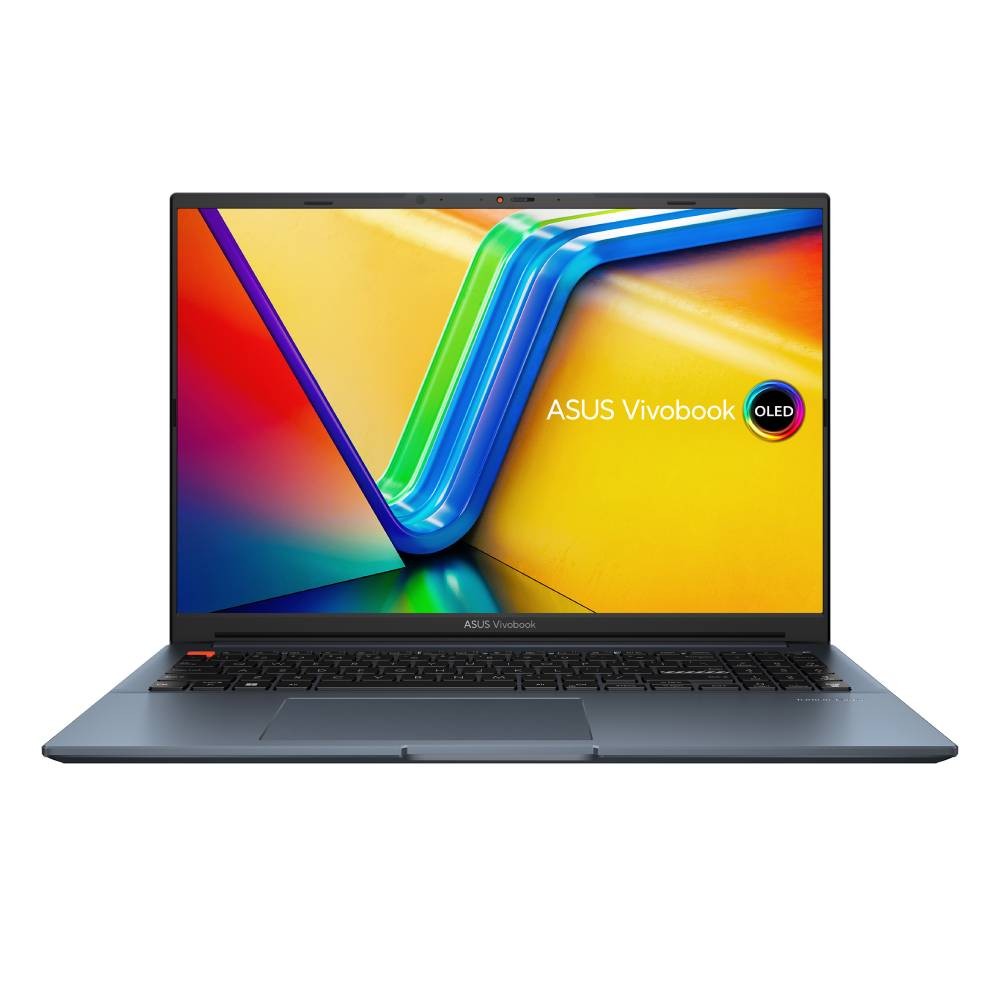 โน๊ตบุ๊ค Asus Notebook Vivobook Pro 16 K6602VU-MX976WS Quiet Blue สเปค ...