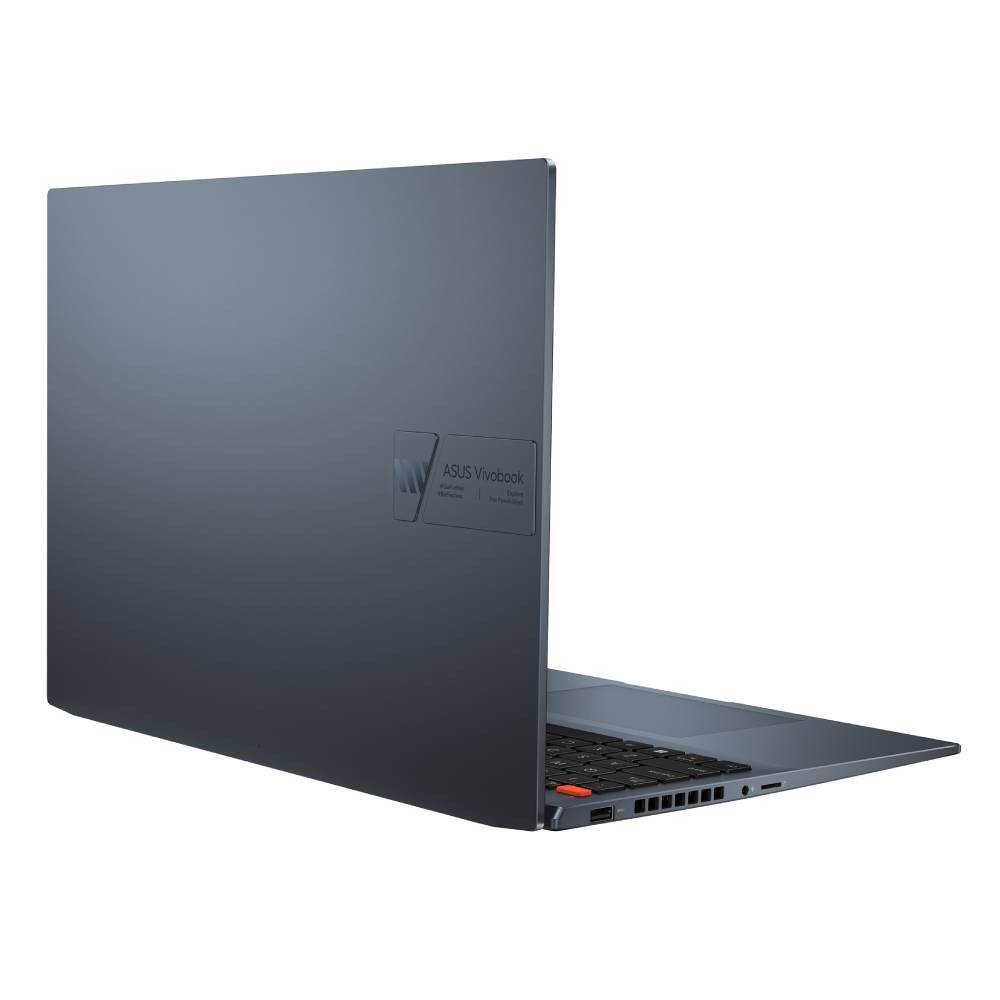 โน๊ตบุ๊ค Asus Notebook Vivobook Pro 16 K6602VU-MX976WS Quiet Blue สเปค ...