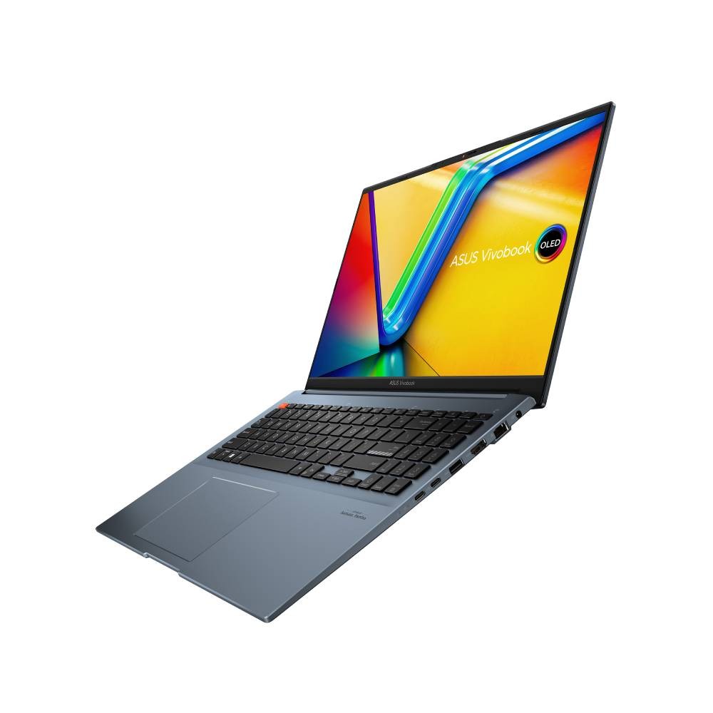 โน๊ตบุ๊ค Asus Notebook Vivobook Pro 16 K6602VU-MX976WS Quiet Blue สเปค ...