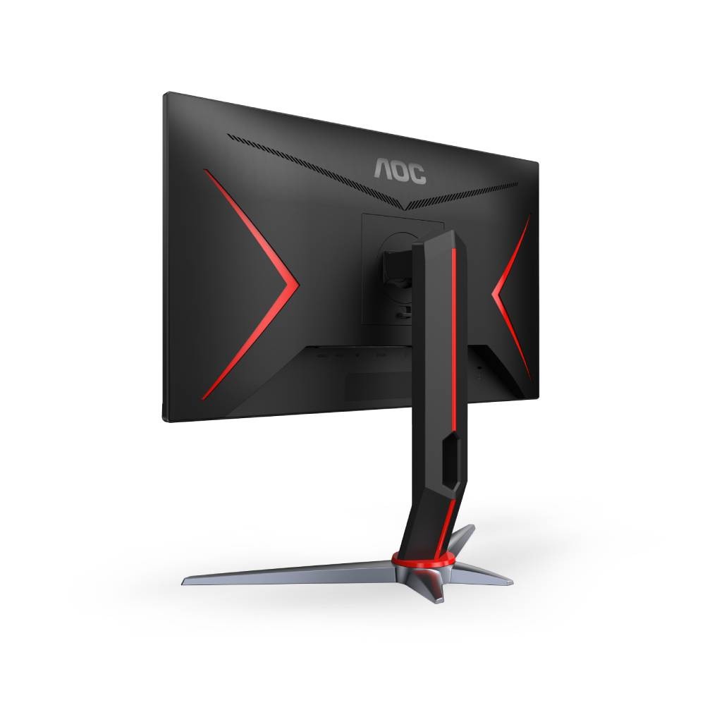 จอมอนิเตอร์ AOC MONITOR 24G2SP/30 (IPS 165Hz G-Sync) ภาพละเอียดคมชัด ดี ...