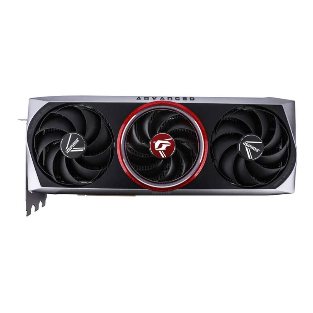 การ์ดจอ COLORFUL iGame RTX 4080 Advanced OC-V 16GB GDDR6X 256-bit