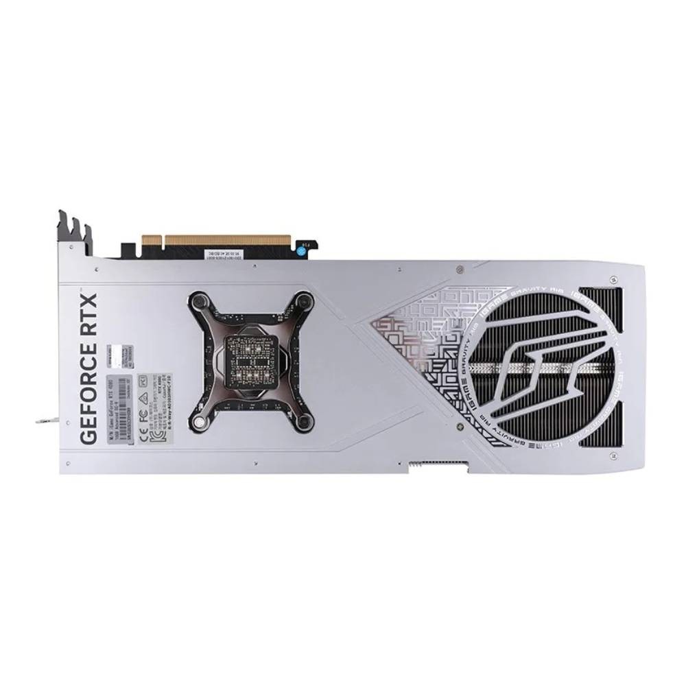 การ์ดจอ COLORFUL iGame RTX 4080 Advanced OC-V 16GB GDDR6X 256-bit