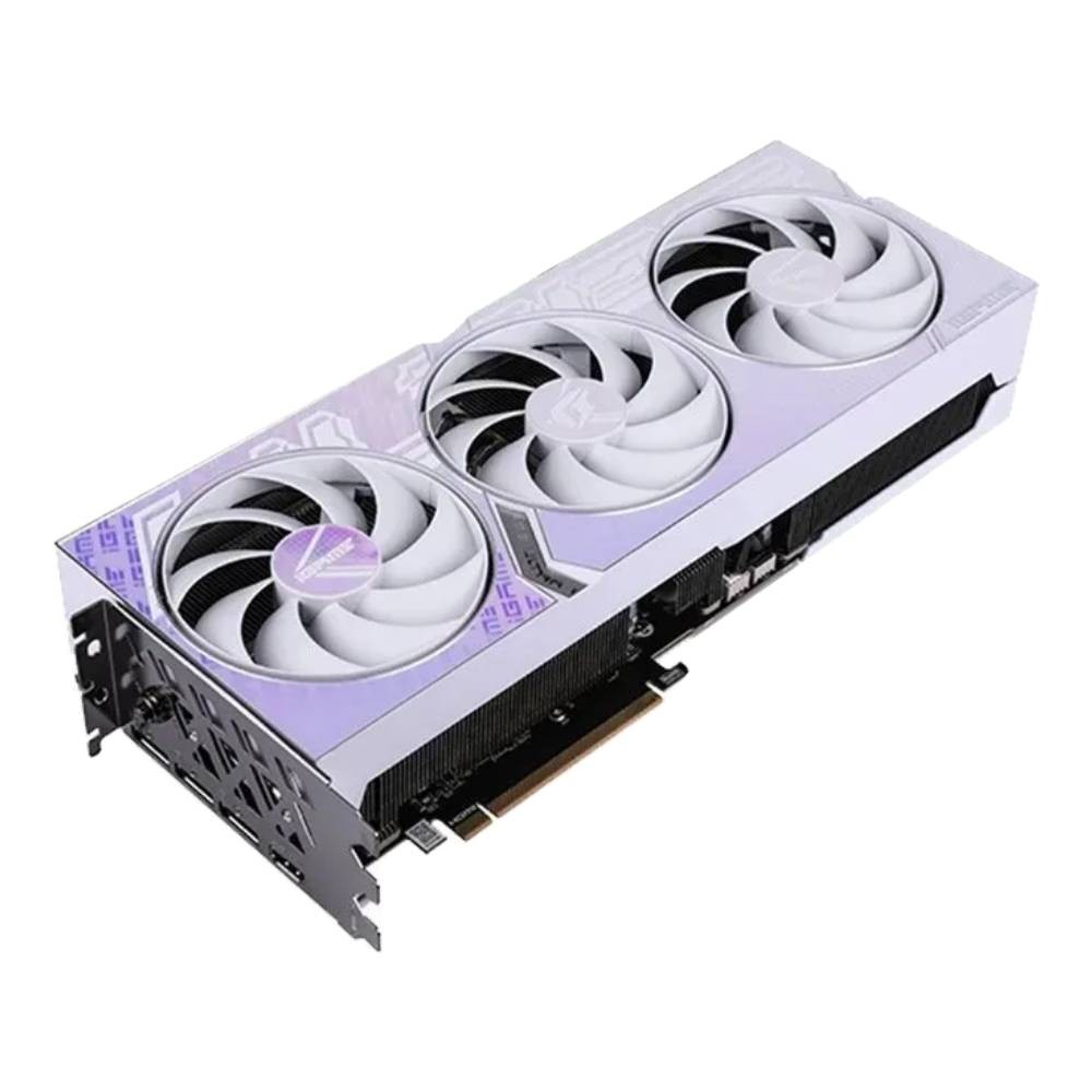 การ์ดจอ COLORFUL iGame RTX 4080 Ultra W OC-V 16GB GDDR6X 256-bit
