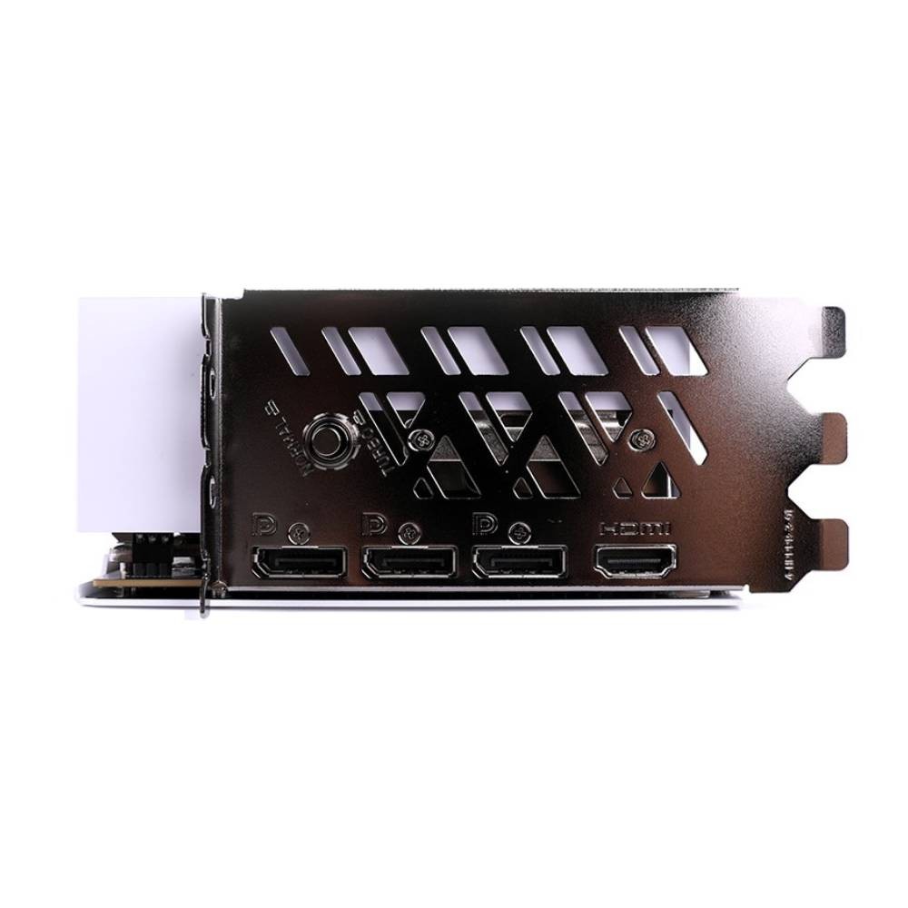 การ์ดจอ COLORFUL iGame RTX 4080 Ultra W OC-V 16GB GDDR6X 256-bit