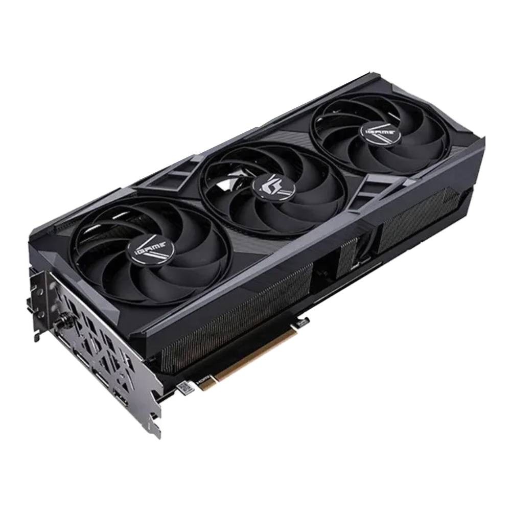 การ์ดจอ COLORFUL iGame RTX 4080 Vulcan OC-V 16GB GDDR6X 256-bit