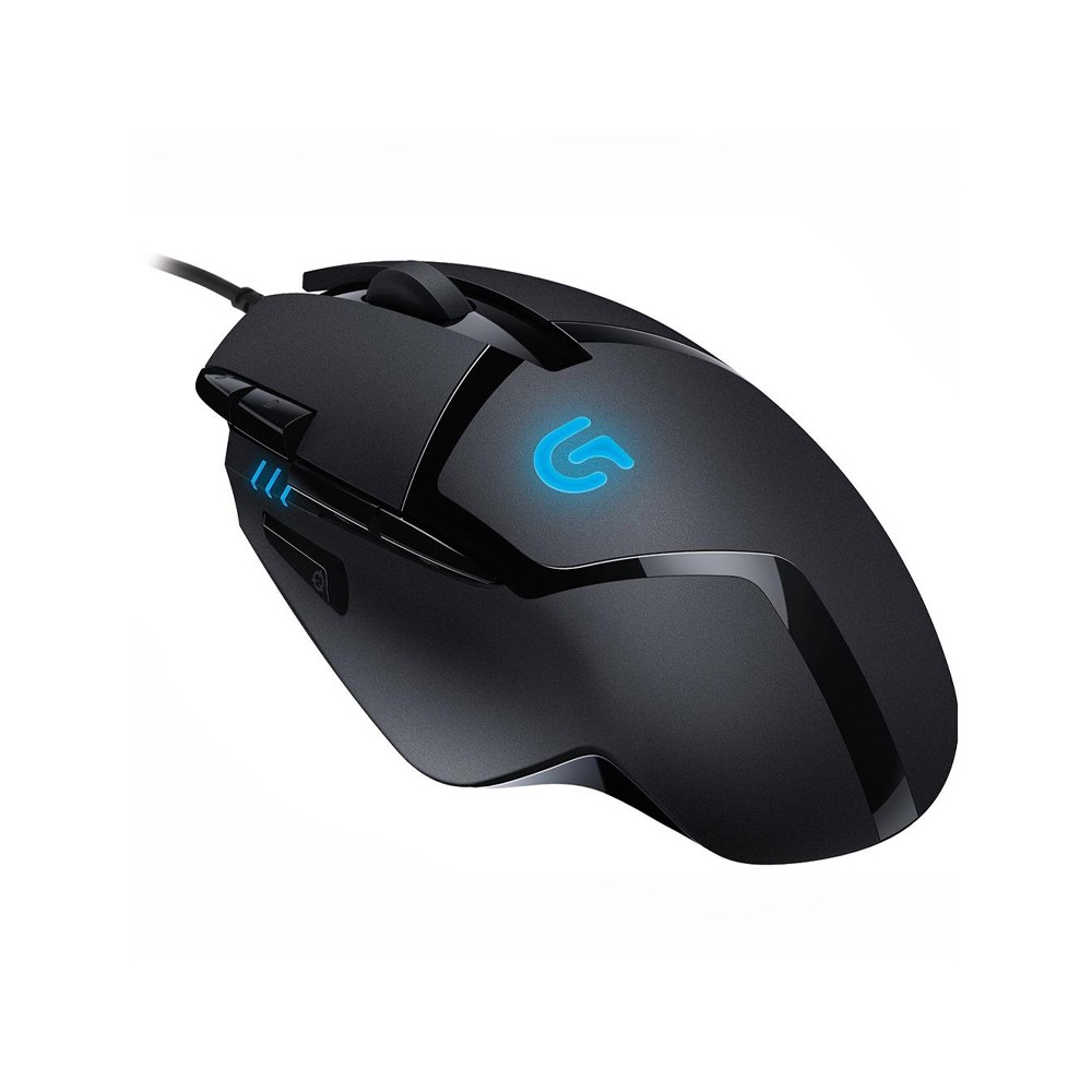 เมาส์เกมมิ่ง Logitech G402 Hyperion Fury