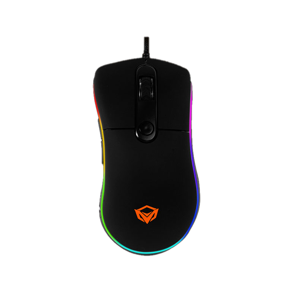 เกมมิ่งเม้าส์ MeeTion Gaming Mouse MT-GM20