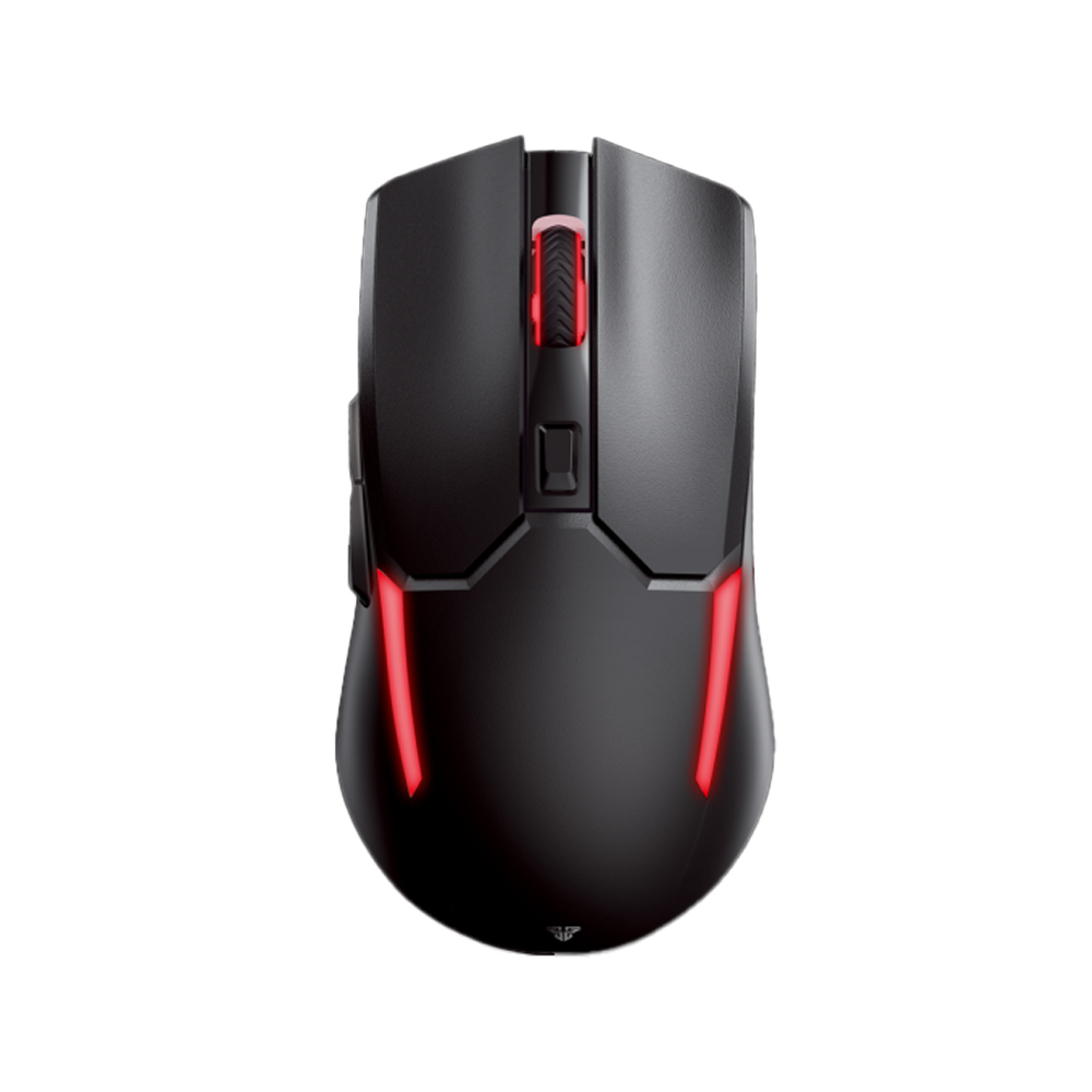 Fantech Gaming Mouse WGC2 Wireless Black