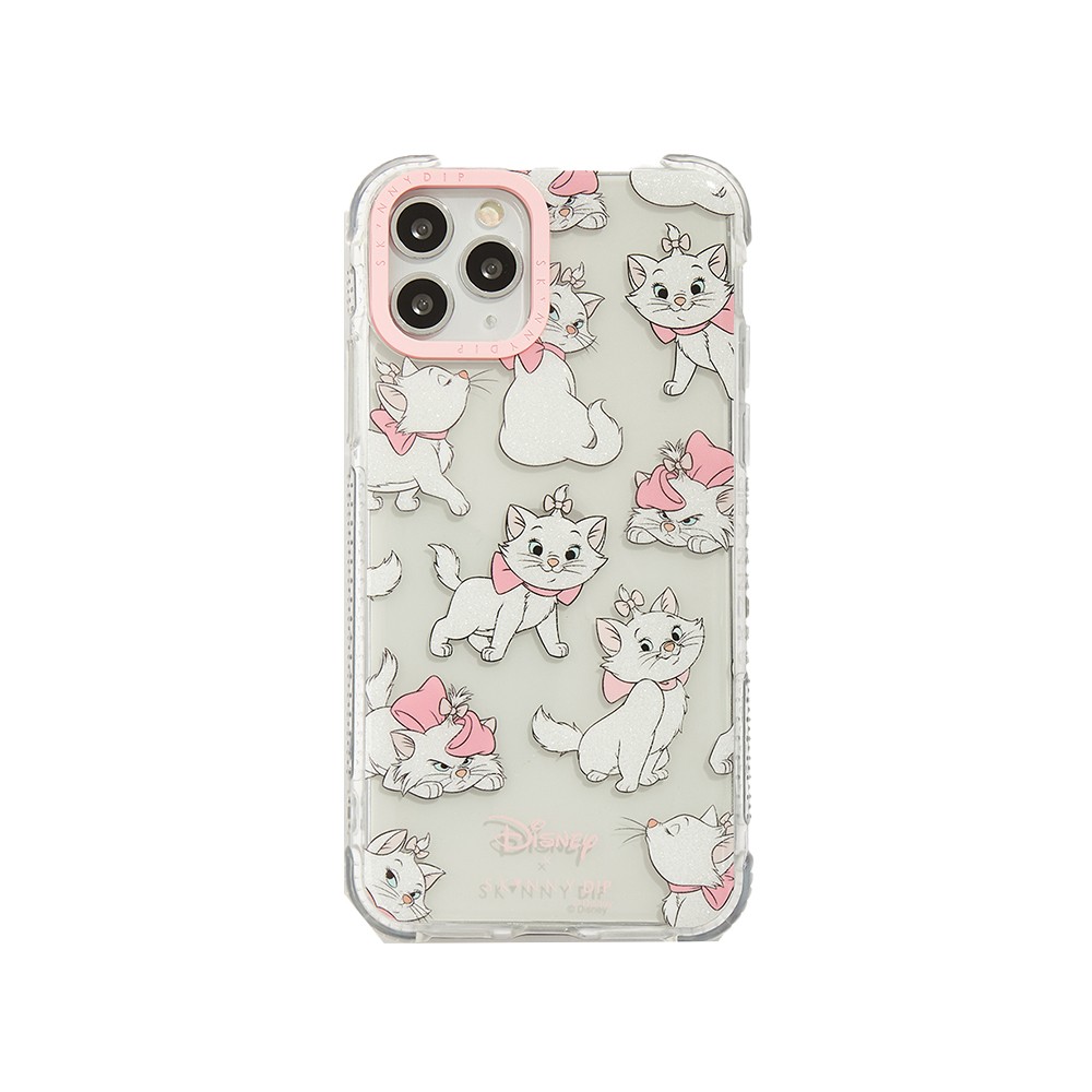 Skinnydip เคส iPhone 14 Pro Disney Marie