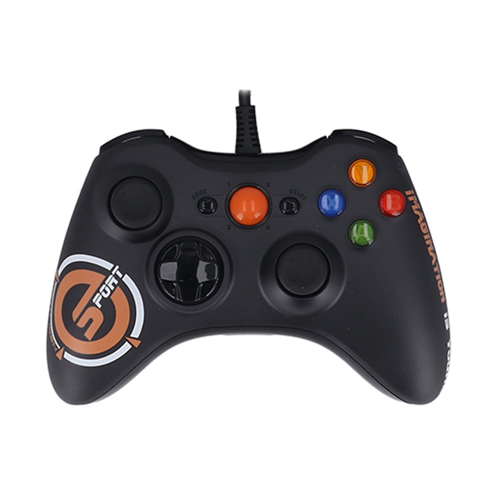 Neolution Joystick Xcaliber