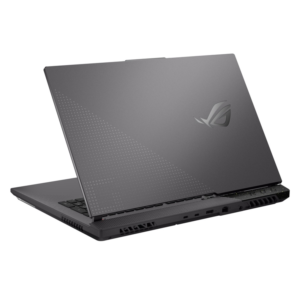 โน๊ตบุ๊คเกมมิ่ง Asus ROG Strix G17 G713PU-LL043W Gray