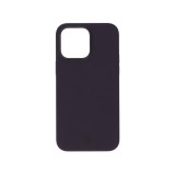 Blue Box เคส iPhone 14 Pro Max Silicone Magsafe - Plum Purple
