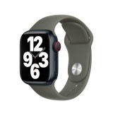 สายแอปเปิ้ลวอชแท้ Apple Watch 41mm Olive Sport Band