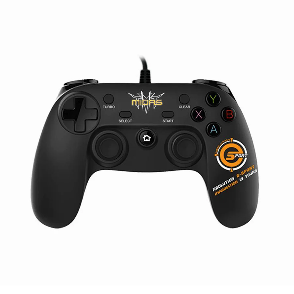 Neolution Controller with Vibration Midas Gen2