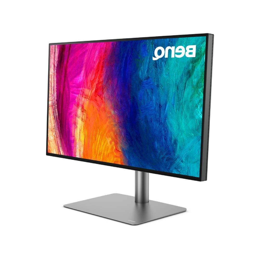 จอมอนิเตอร์ MONITOR PD3220U (IPS 4K UHD P3 Thunderbolt 3)