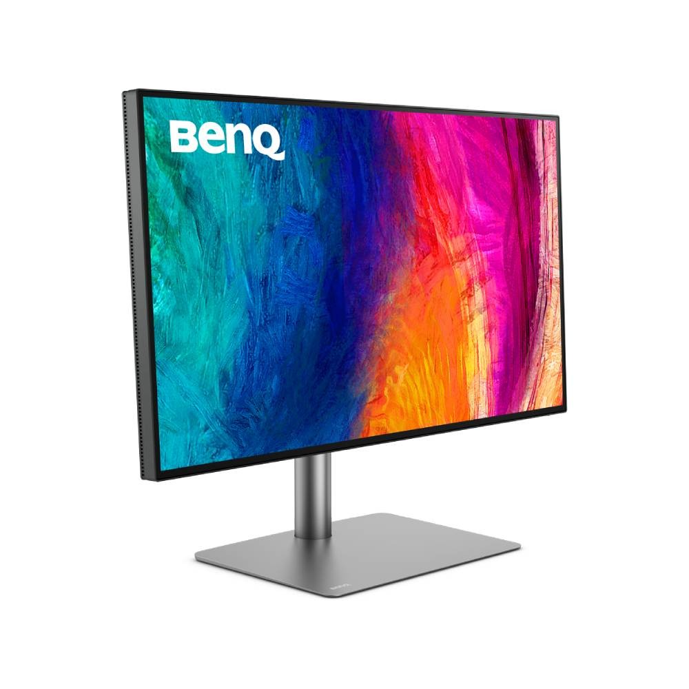 จอมอนิเตอร์ MONITOR PD3220U (IPS 4K UHD P3 Thunderbolt 3)