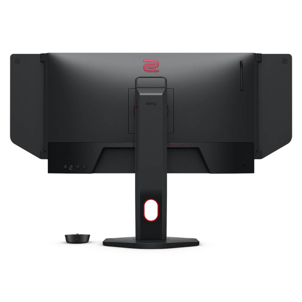 จอมอนิเตอร์ BENQ MONITOR ZOWIE XL2566K (TN 360Hz) จอภาพคอมเกมมิ่ง ภาพ ...