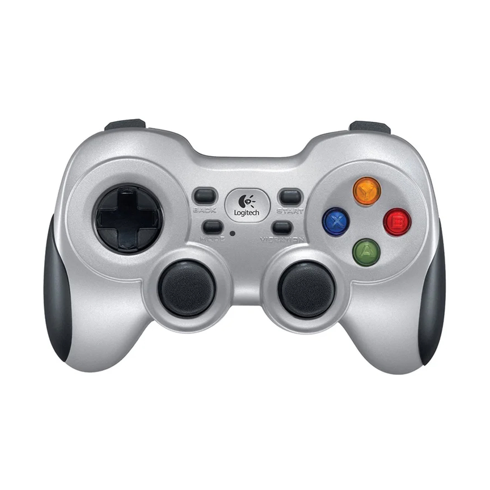 Logitech Gaming Joy Pad Wireless F710