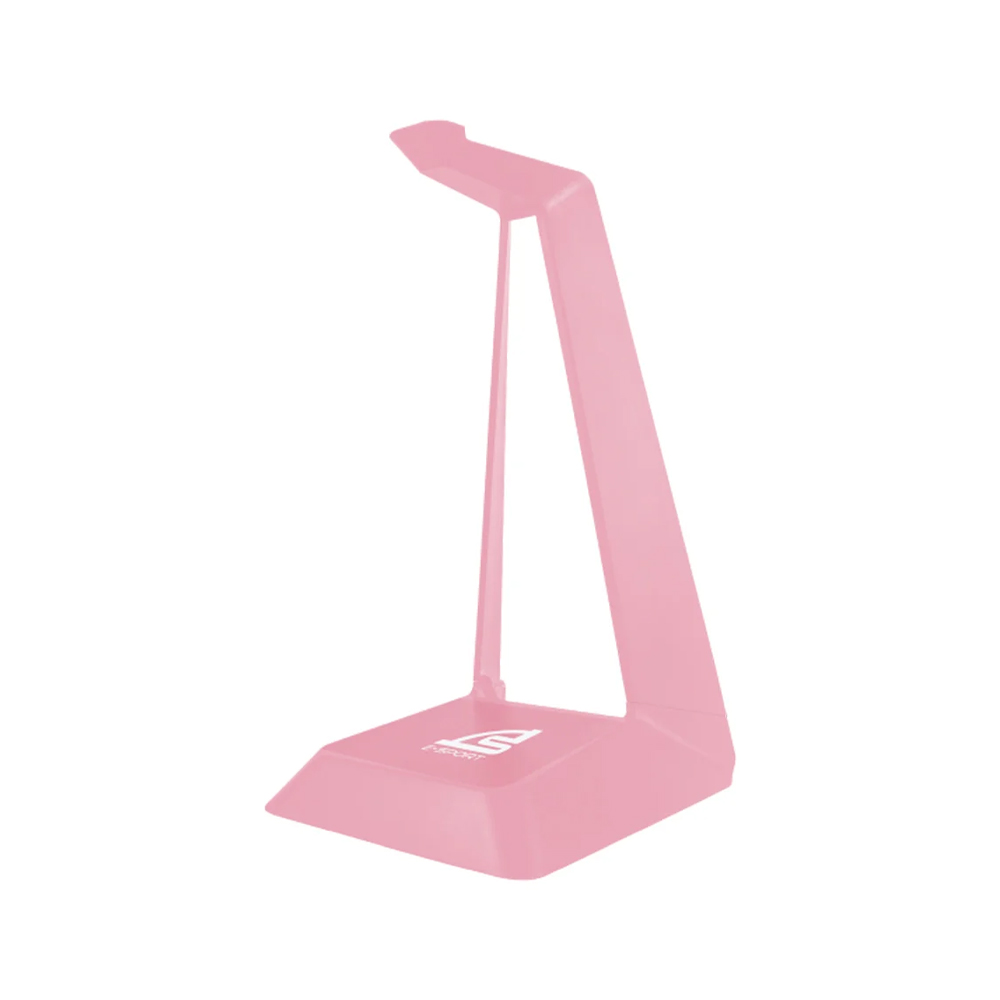 Signo Gaming Acc Headphone Stand Pinkker HS-800 Pink