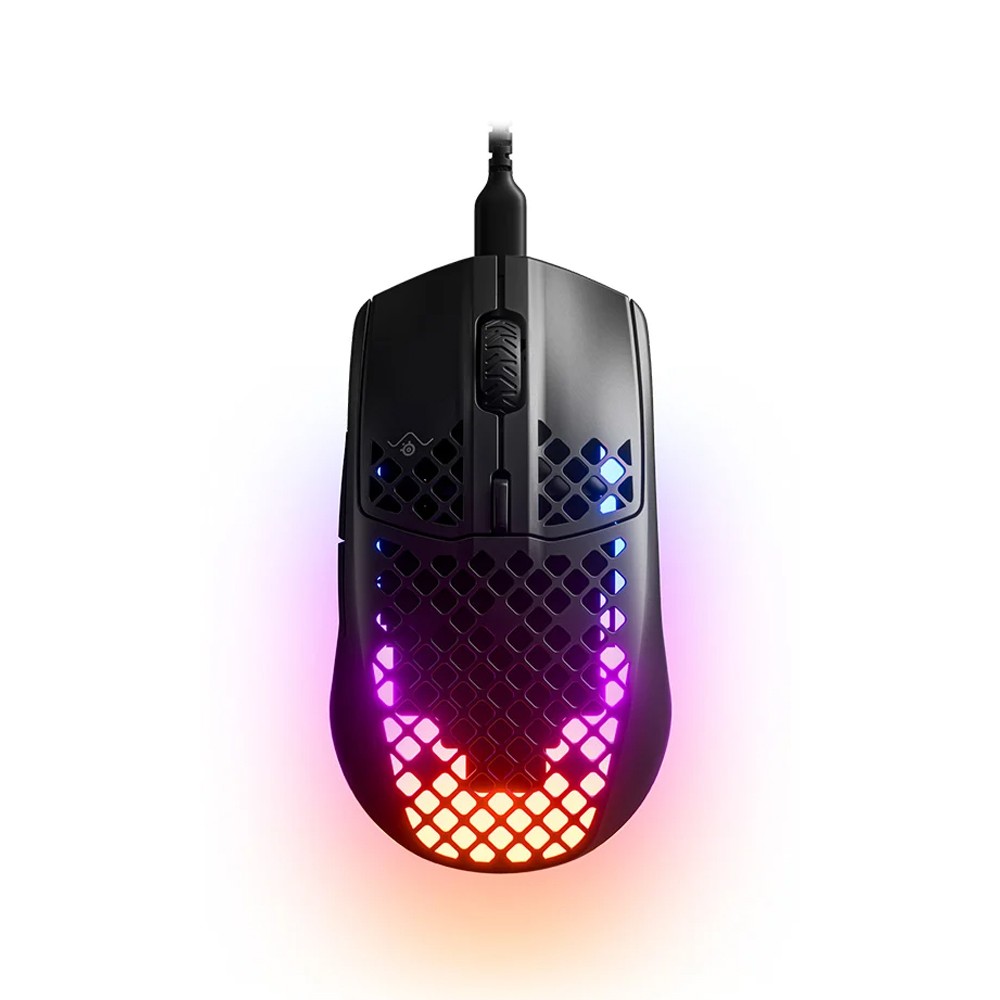 SteelSeries Gaming Mouse Aerox 3 Black Onyx