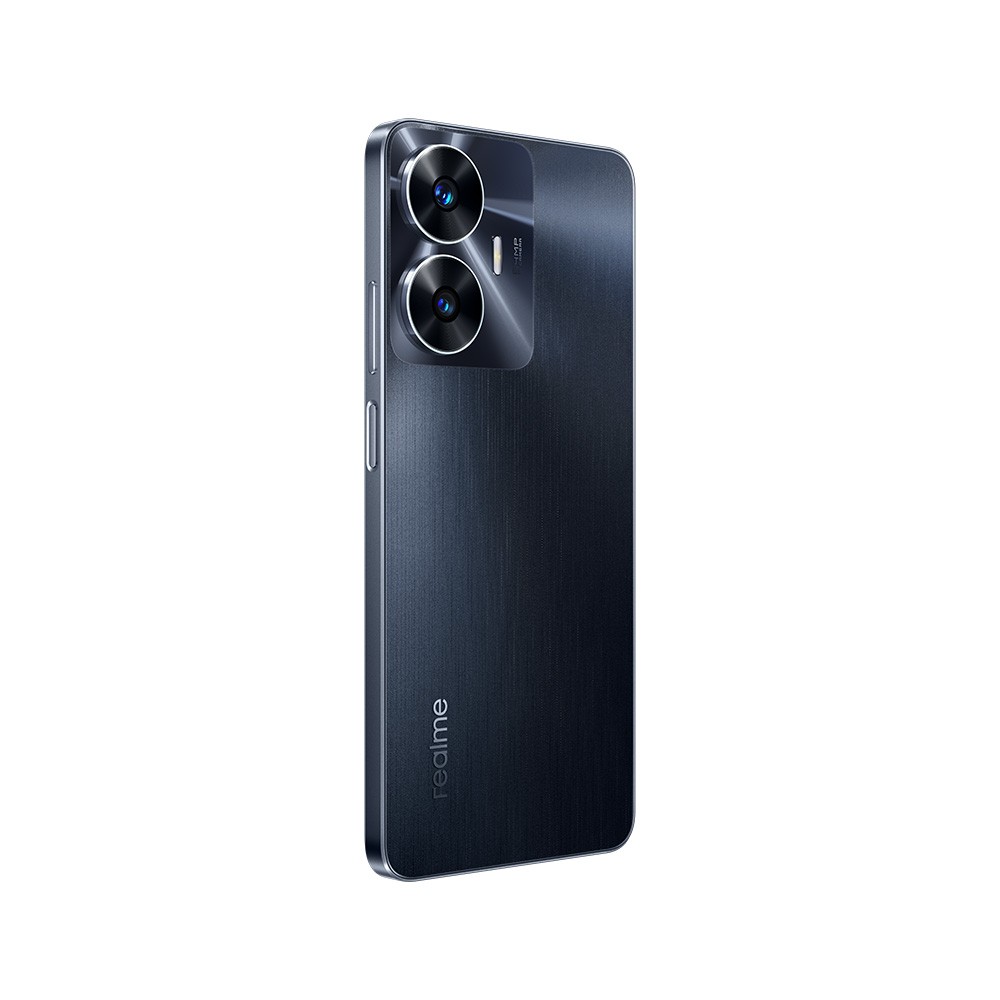 สมาร์ทโฟน Realme C55 ใช้งานได้ลื่นไหล โดดเด่นทุกไลฟ์สไตล์