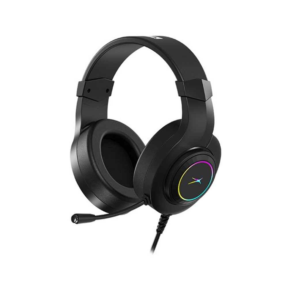หูฟังเกมมิ่ง Altec Lansing Gaming Headset Premium ALGH9602V7.1 Stylish ...