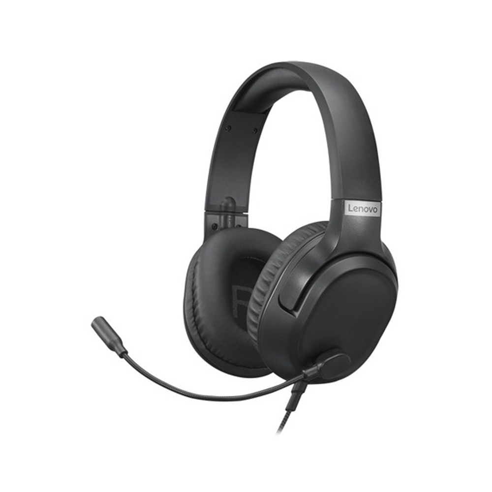 หูฟังเกมมิ่ง Lenovo Gaming Headset IdeaPad H100