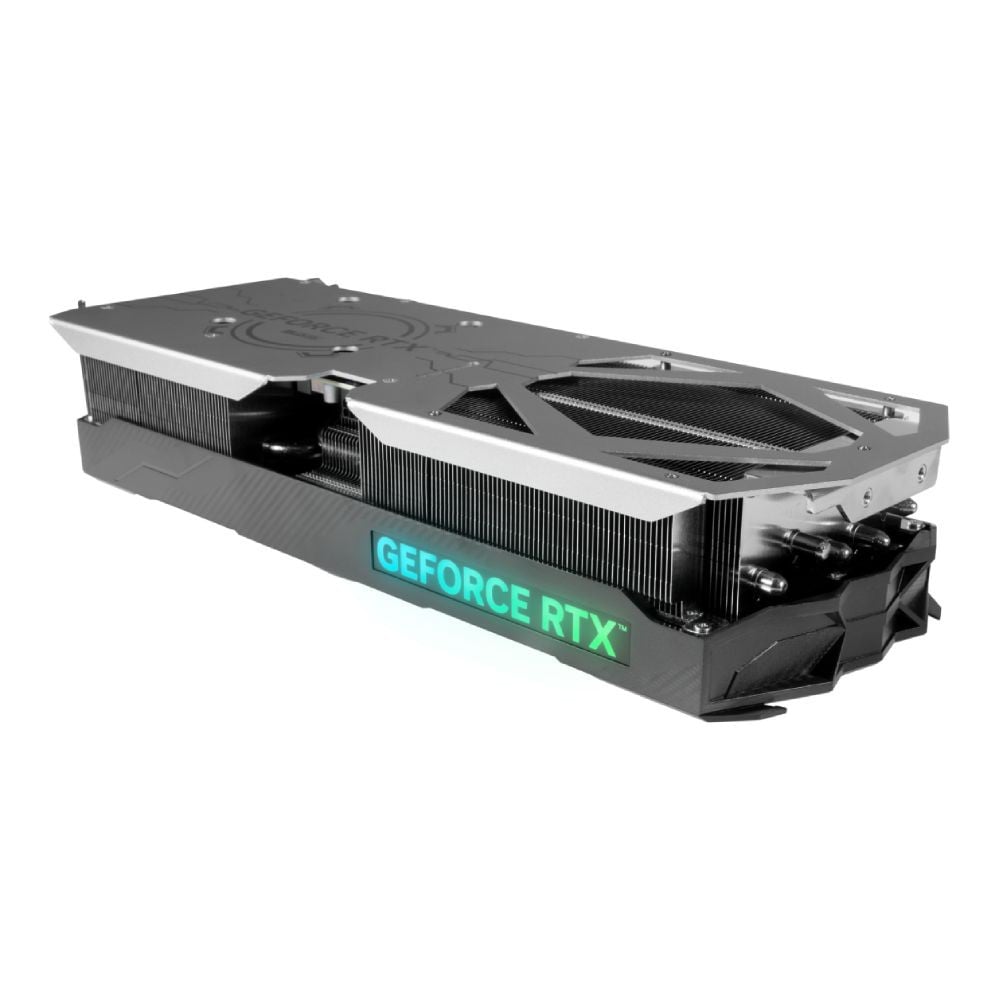 การ์ดจอ GALAX VGA RTX 4070 TI EX GAMER 12GB GDDR6X 192-bit