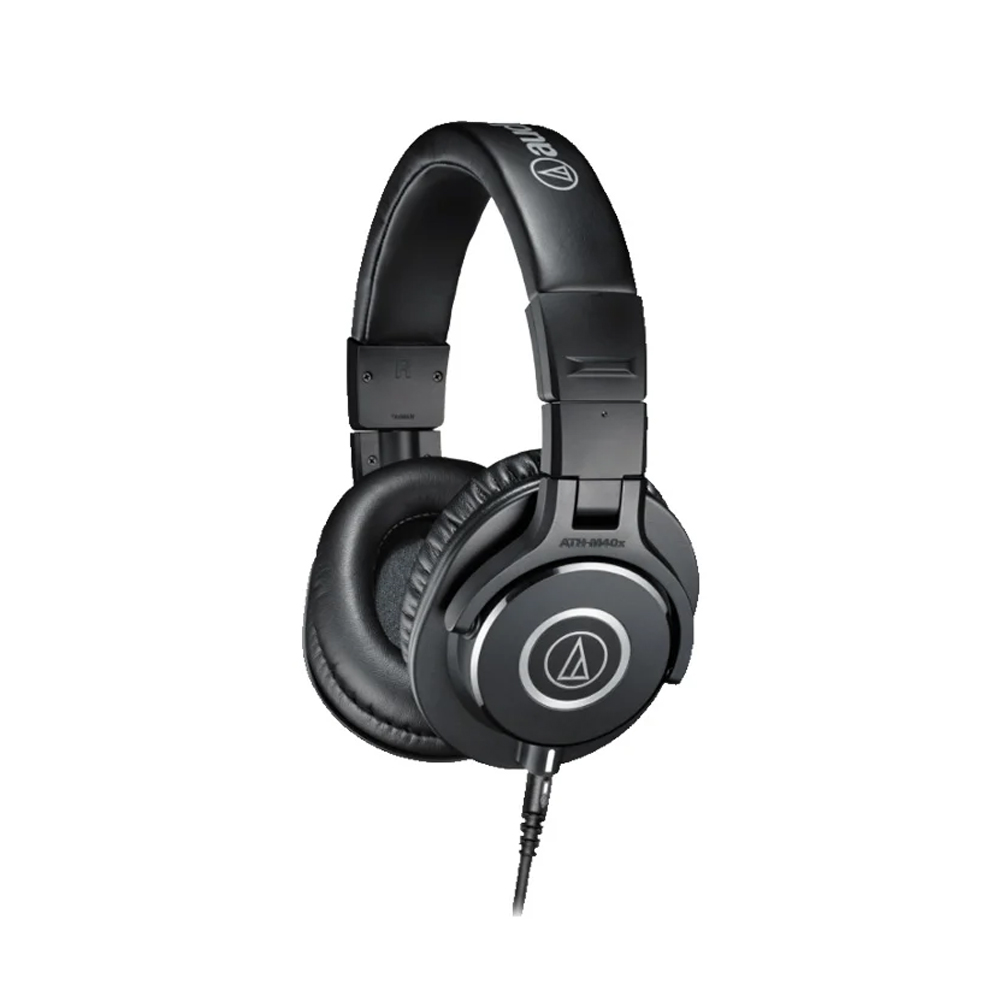 หูฟังมอนิเตอร์ Audio Technica Headphone Professional Monitor Series ...