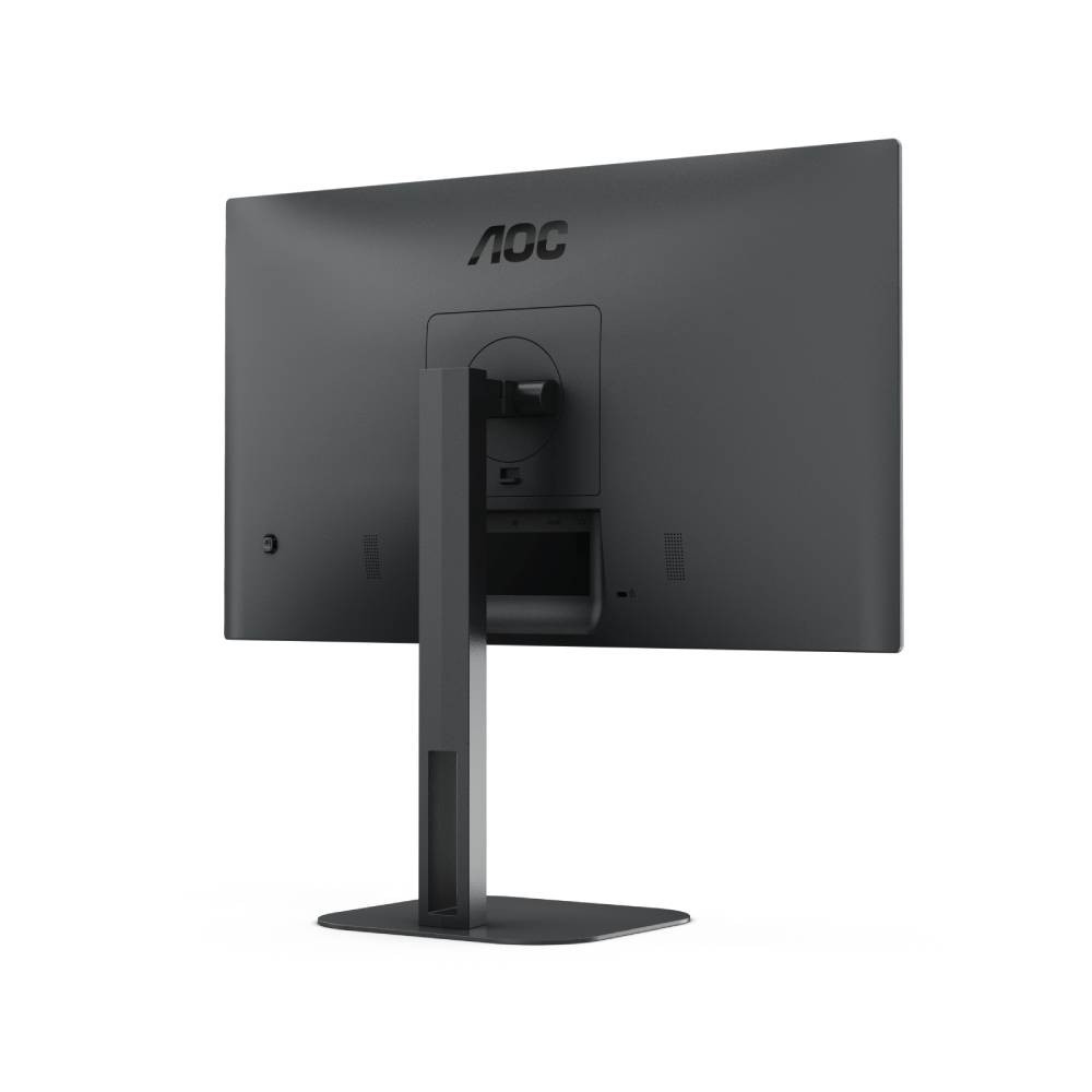จอมอนิเตอร์ AOC MONITOR 27V5BK/67 (IPS 75Hz PIVOT)