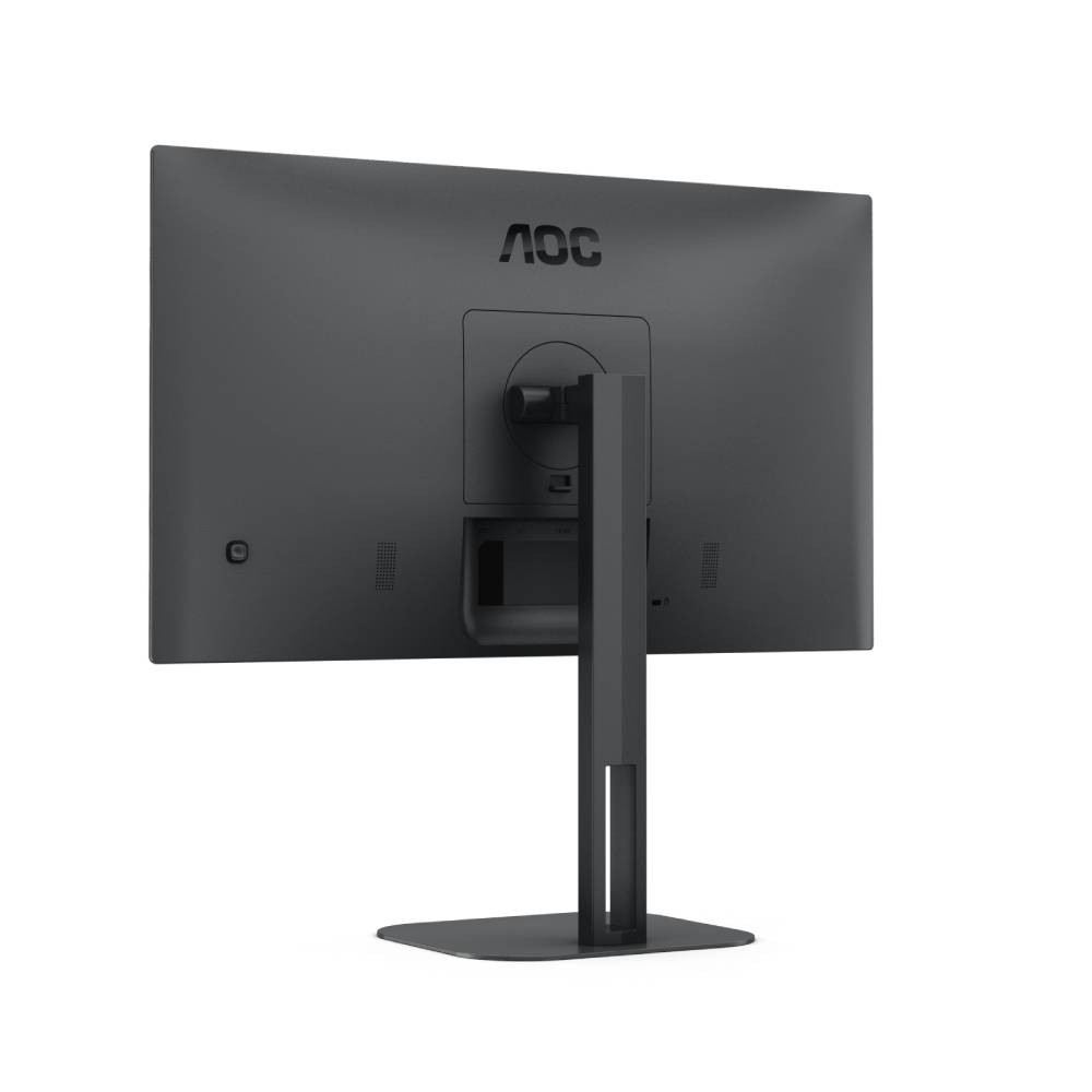 จอมอนิเตอร์ AOC MONITOR 27V5BK/67 (IPS 75Hz PIVOT)